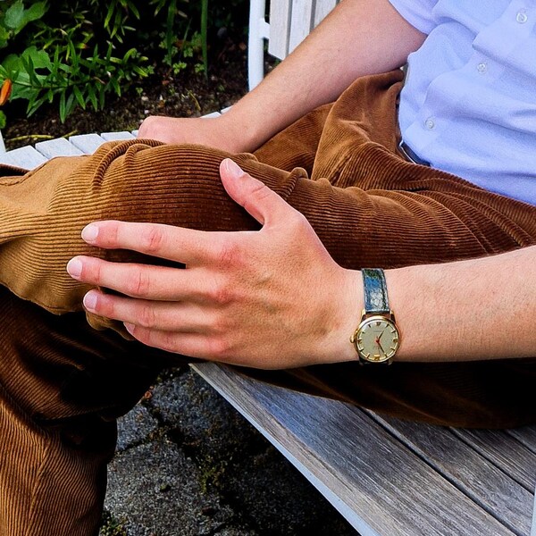 SWIS MADE FORTIS Watch, New Swiss Brand, Date, Ref115 - Etsy