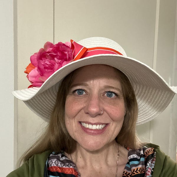 Patriotic 4th of July Parade Headband Headpiece - Etsy