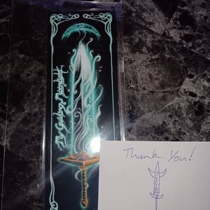Dragonslayer Sword Sticker, Guts Sword Waterproof Vinyl Sticker, Dark ...
