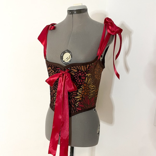Autumn Stays Sewing Pattern Pack - Straight, Mid, and Plus Size ...