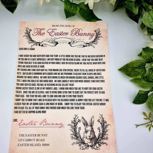 Editable Letter From Saint Nicholas Catholic | Saint Nicholas Printable ...