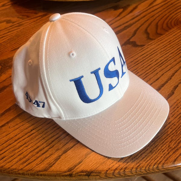 Justice for Charlie Kirk Hat, Patriotic Free Speech Support Cap ...