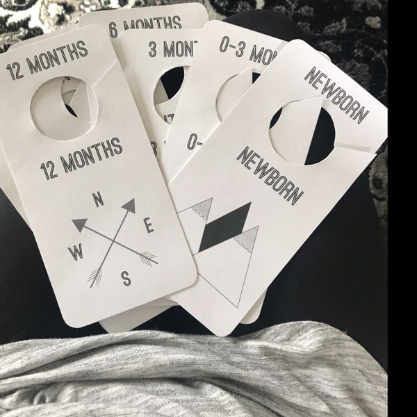 Drawer Labels, PRINTABLE, Kids Room, Boy Room, Clothing Organizers ...