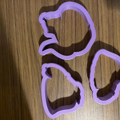 Under the Sea Cookie Cutters Sea Animals Marine Life Cookie - Etsy