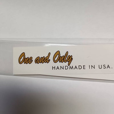 CUSTOM Vintage 50s Style Guitar and Bass Waterslide Headstock Decals many Colors to Choose From ...