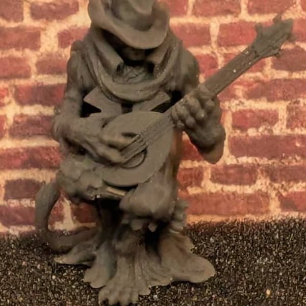 Nendra - Preistess of Eilistraee | Fantasy Resin Miniature | Dnd ...