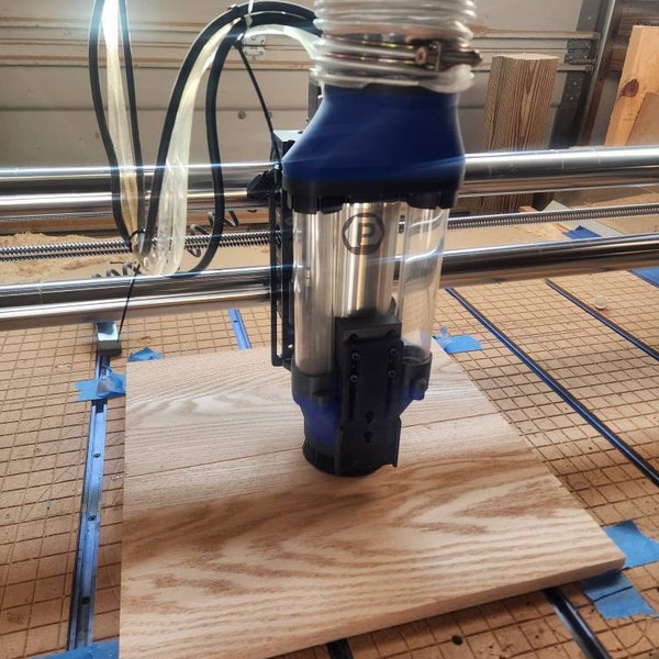 80 Mm Spindle Dust Boot the 80 Ga.double Barrel Dust Boot System for ...