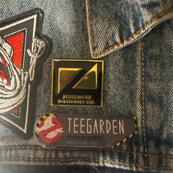 Personalized Pronouns Name Tag | Custom LGBTQ Pride Identity and ...