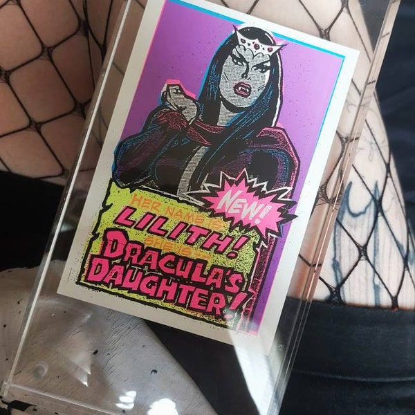 RF TM 096 ( Rat Fink's Revenge) - Etsy