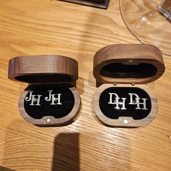 Personalized Wooden Guitar Picks Box,guitar Pick Box Storage,valentine ...