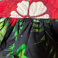 Polynesian, Samoan, Tongan Men's Traditional Ula Fala Necklace Natural ...