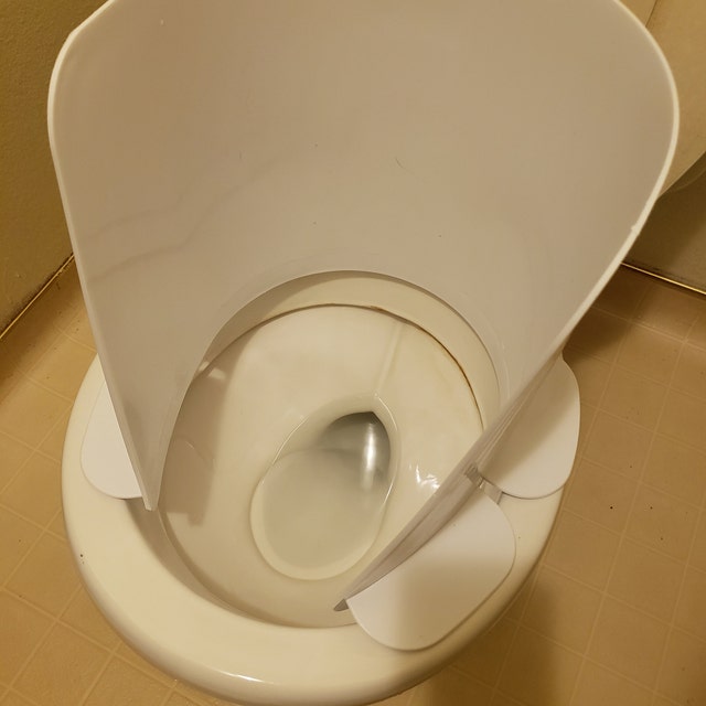 PottyProtector - Etsy