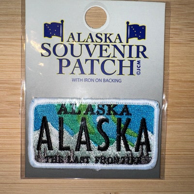 Land Animals of Alaska Sticker Sheet - Etsy