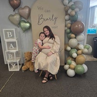 In the Buff Neutral Balloon Garland Kit With Mocha Cameo Pale Sand ...