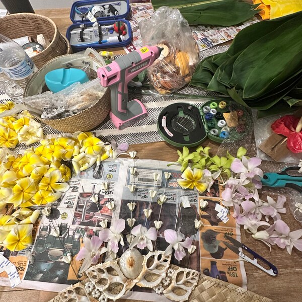 Tuiga Headdress Base Heavy Duty for DIY Samoan Headpiece or Ori Tahiti ...