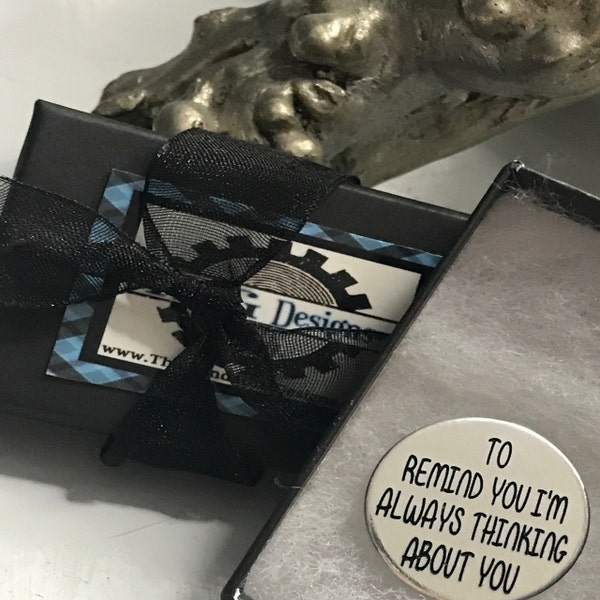 Deployment Coin, Military Deployment Gift, Gift for Deployment ...