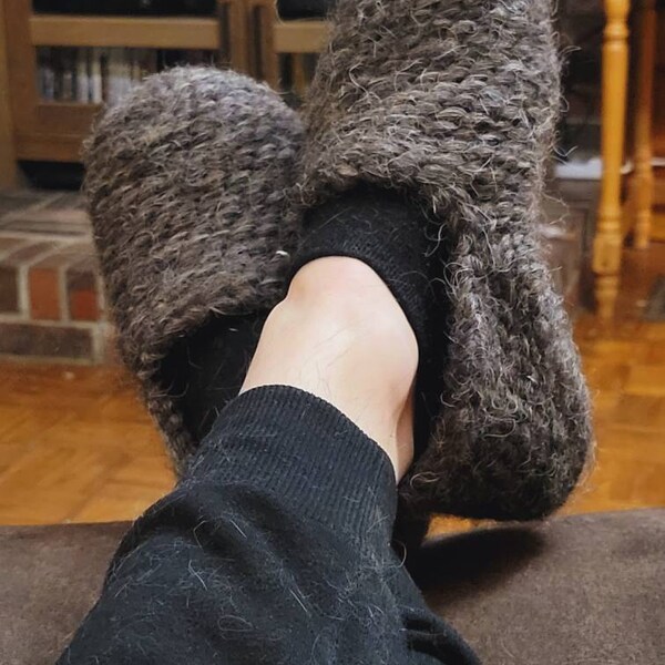 Handmade Wool Blanket Lizhnyk, White Queen Size Sheep Wool Bedcover ...