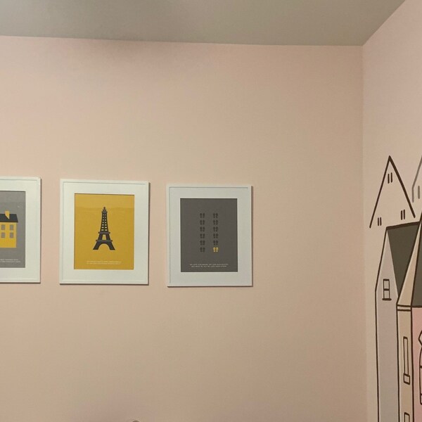 Miss Rumphius Print - Barbara Cooney - Children's Book Quote Wall Art ...