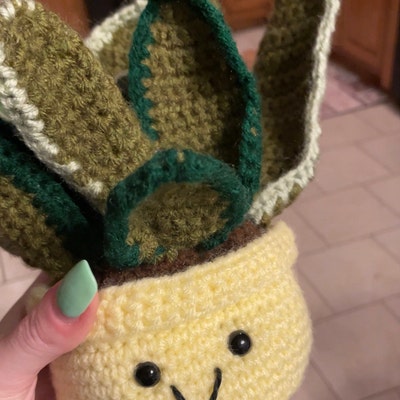 Cute Crocheted Weed Nugs Weed Nug Buddies Shelfie Decor - Etsy