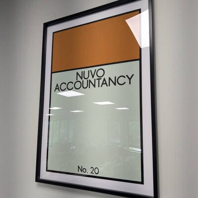 Rock and Roll Gallery Wall Set of 9 Music Prints, Guitar Prints, Vinyl ...