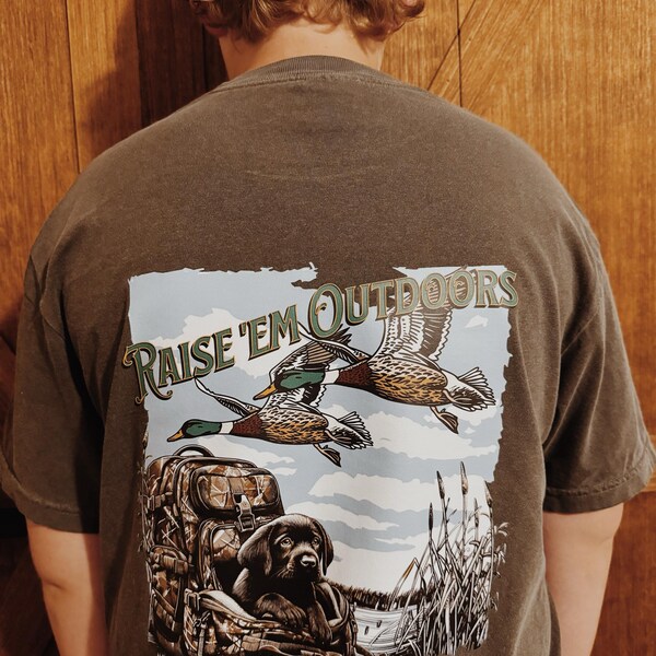 Duck Hunting PNG: Labrador Puppy, Camo Backpack (digital Download) - Etsy