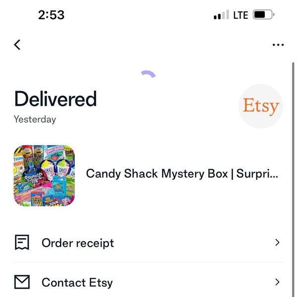 Blue Raspberry Favorites Candy Snack Pack | Blue Razz Candy Gift Box ...