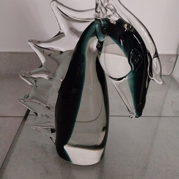 RARE Vintage Stogo Viking Stoneware Figurine — Danish Design by Herluf ...