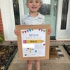 Printable Classroom Perpetual Wall Calendar, Morning Chart, Circle Time ...