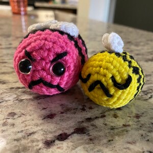 Reversible Mimic Crochet Pattern - Etsy