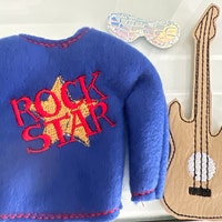 Panther Felt Party Mask Black Panther Photo Prop Panther Party Favor ...