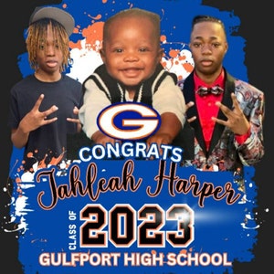 Prom Send off T Shirt Design Editable in Canva 2023 Prom T - Etsy