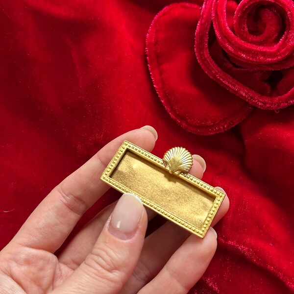 Vintage Starfish Trinket Dish. Scintillite Wade Trinket Dish With ...