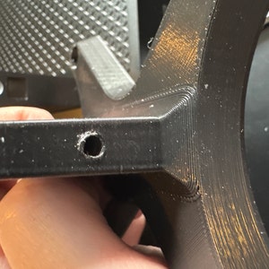 VESA Monitor Spacer 100x100mm & 75x75mm - Etsy