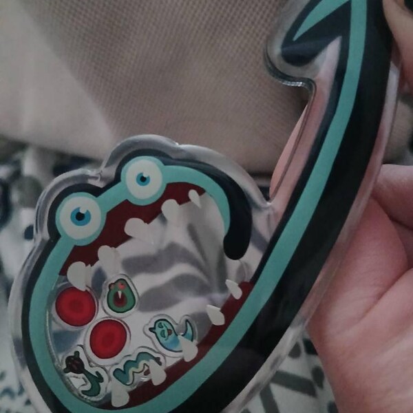 Jerma Catboy Stickers - Etsy