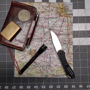 Wonderland EDC Hank Handkerchief Please Read Full - Etsy