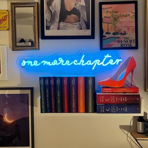 Moon Face Neon Sign Led Neon Sign Moon Neon Sign Kid's - Etsy