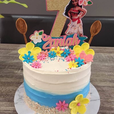 Themed Cake Topper Barbie Shaker - Etsy