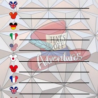 Frozen 2 Element Symbols SVG DXF JPG - Etsy Canada