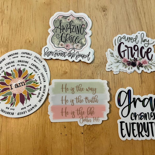 Focus on the Good Sticker, Camera Sticker, Photographer Decal ...