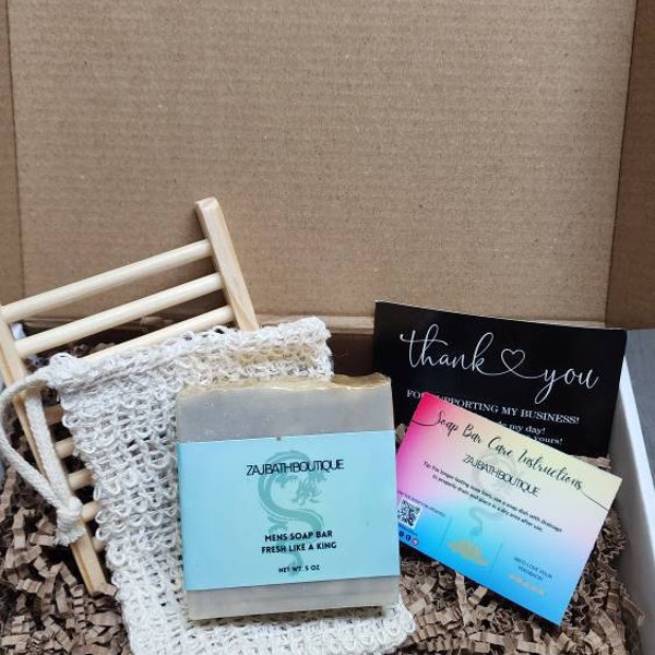 Mini Soap Bars To-go, on the Go, for Camping, Road Trips, Hotel Stays ...