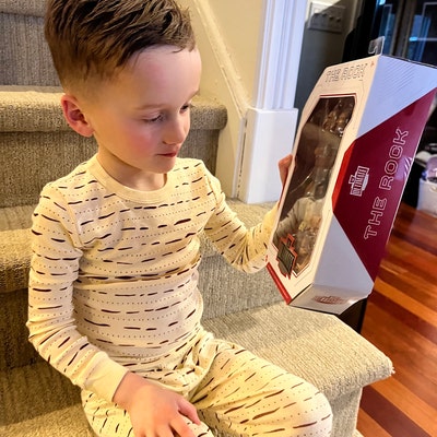 Kids Matza Pajamas for Passover Seder - Etsy
