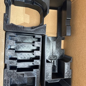 Multi Tool OMT Organization Kit for Milwaukee Packout - Etsy