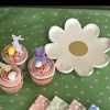 Cloud Shaped Paper Plates, Dinner Plates, Cake Plates, Disposable ...