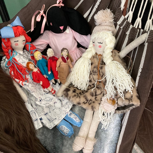 Pocket Altar the Gypsy Altar Handstiched Miracle Tarot Altar. - Etsy