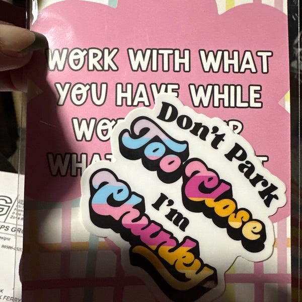 Reusable Sticker Book, Adult Sticker Books, Bookish || Fantasy ...