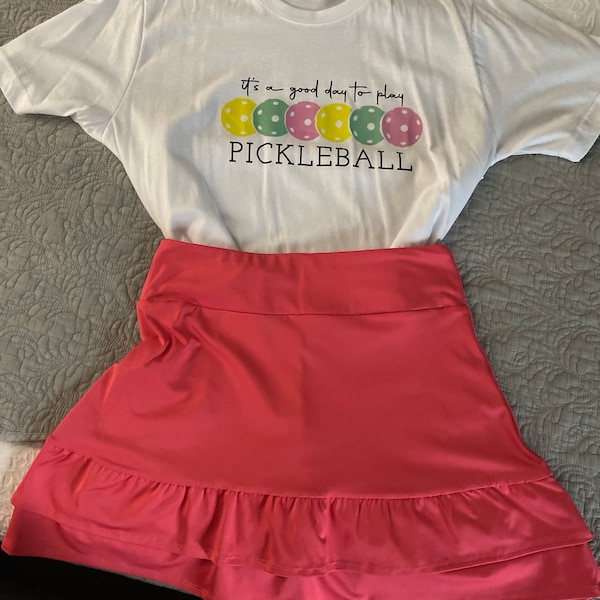 Pickleball Shirt, Sport Graphic Tees, Pickleball Gifts, Sport Shirt ...