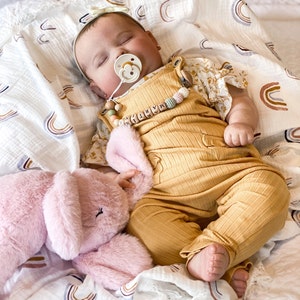 Reborn Baby Boy Sam by Vahni Gowing CUSTOM ORDER | Etsy