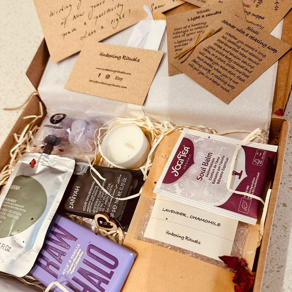 Ultimate RUNNING / CYCLING Sport Recovery Gift Box, Fitness Training ...