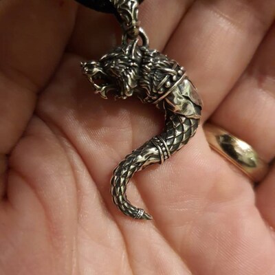 Dacian Wolf, Lupul Dacic, Dacian Draco, Dacian Wolf Totem, Wolf Pendant ...