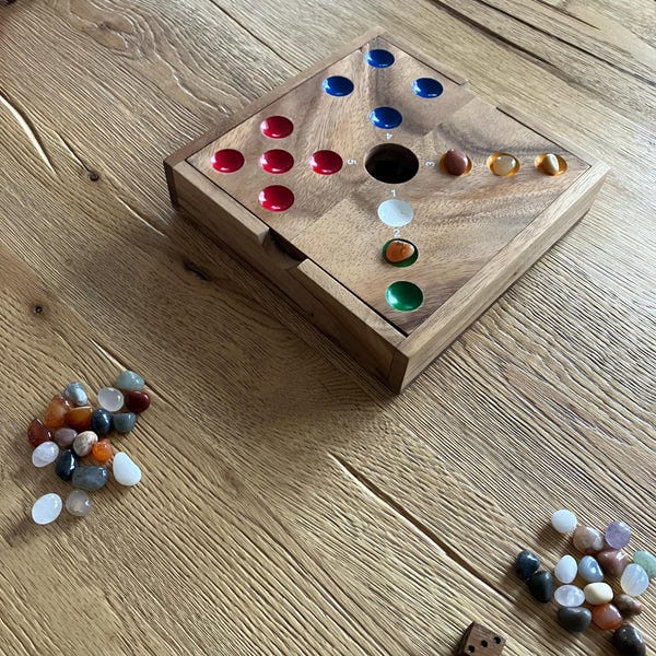 Perpetual Calendar - Permanent Calendar - Wooden Date Display - Etsy